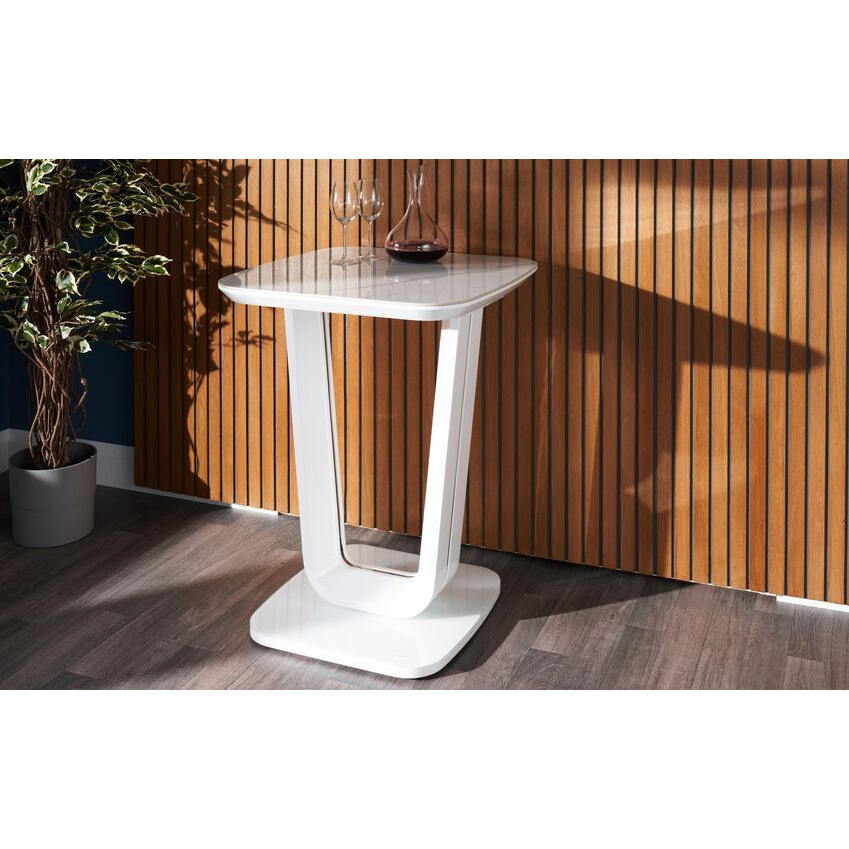 ScS Signature Valetta Bar Table by SCS | ufurnish.com