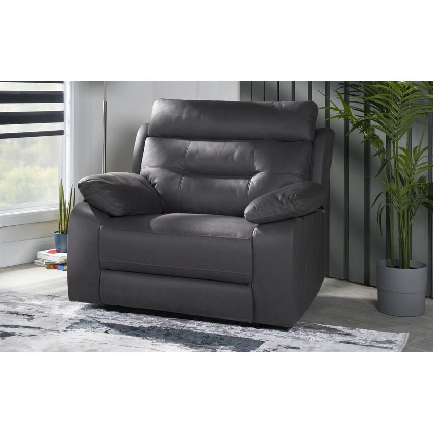 Endurance Fabric Roman Standard Chair by SCS | ufurnish.com