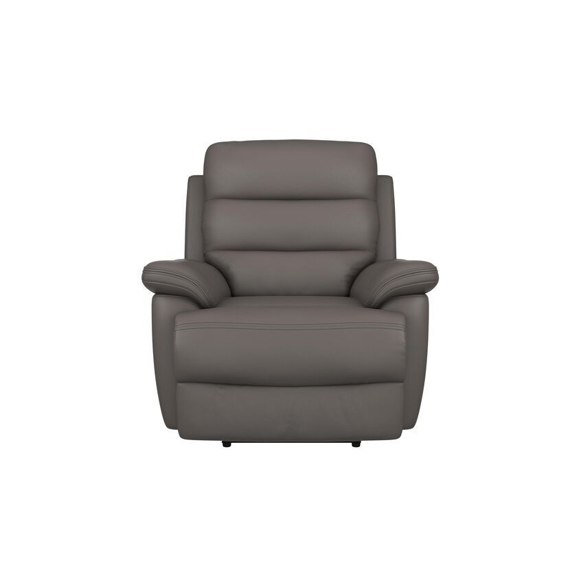 ScS Living Grey Griffin Standard Chair by SCS | ufurnish.com