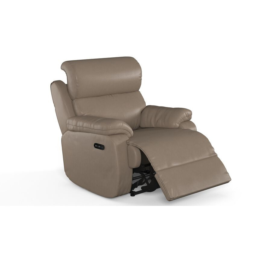 ScS Living Grey Reuben Lift & Rise Chair by SCS | ufurnish.com