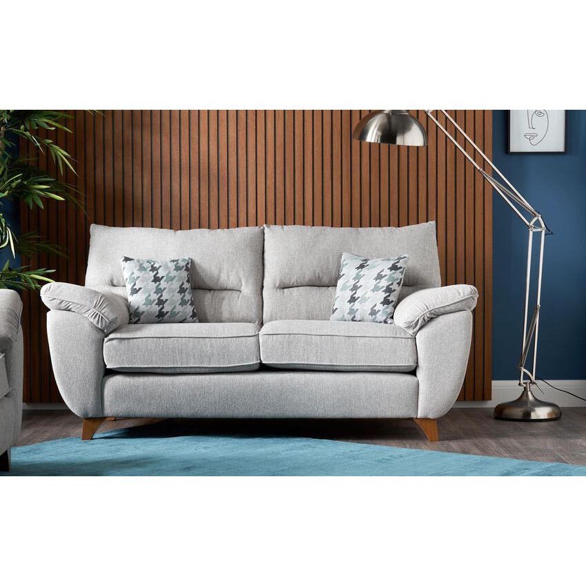 ScS Living Remi Fabric 2 Seater Sofa by SCS | ufurnish.com
