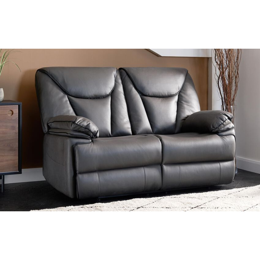 Endurance Felix 2 Seater Sofa by SCS | ufurnish.com