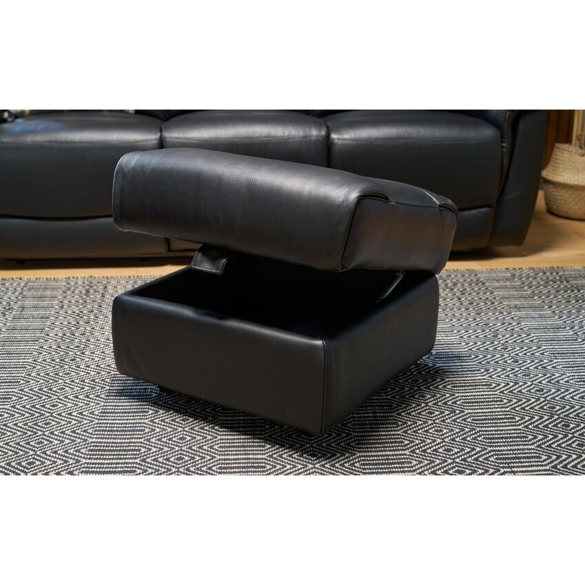 La-Z-Boy Lakeland Storage Footstool by SCS | ufurnish.com