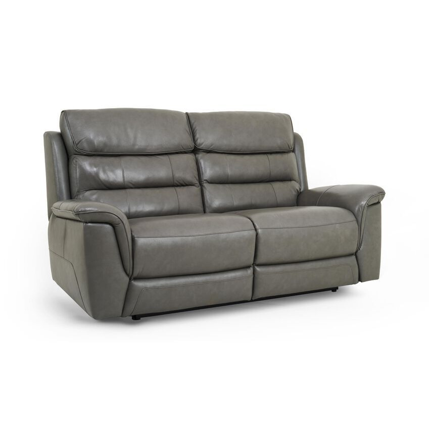 ScS Living Fabric Keanan 2 Seater Sofa by SCS | ufurnish.com