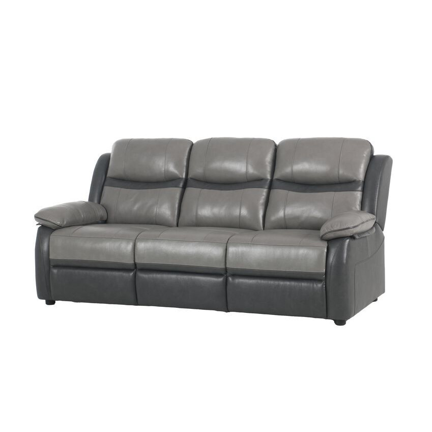 ScS Living Fabric Cormac 3 Seater Sofa by SCS | ufurnish.com