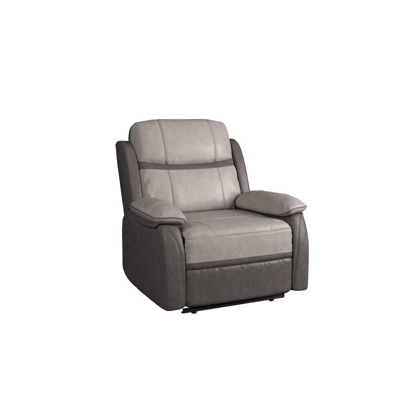 ScS Living Fabric Cormac Standard Chair by SCS | ufurnish.com