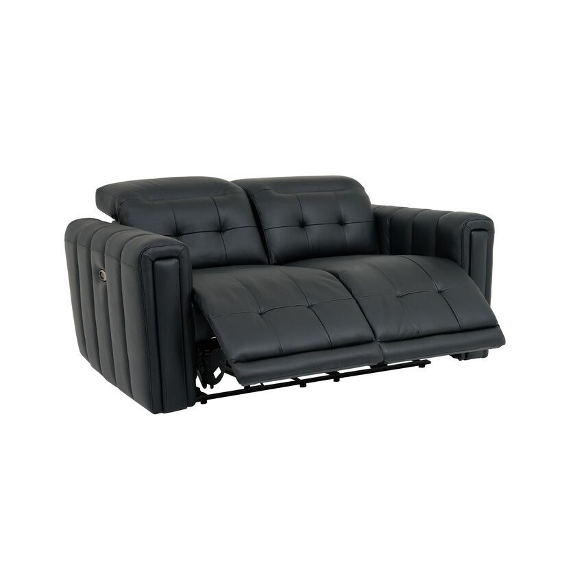 ScS Living Kennedy 2 Seater Power Recliner Sofa by SCS | ufurnish.com