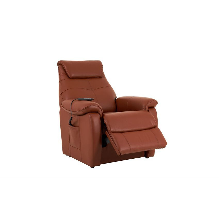 ScS Living Fabric Brodie Lift & Rise Chair by SCS | ufurnish.com