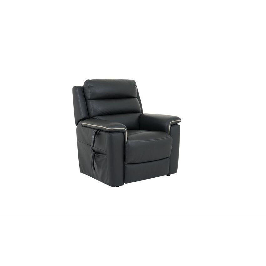 ScS Living Fabric Griffin Lift & Rise Chair by SCS | ufurnish.com