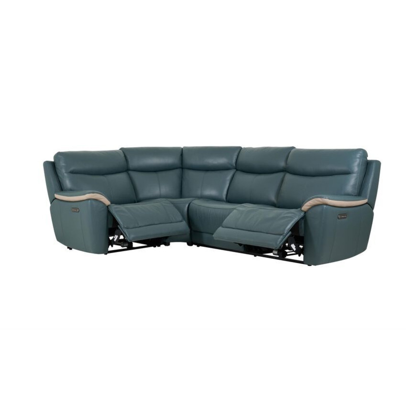 ScS Living Ethan 1 Corner 3 Power Sofa by SCS | ufurnish.com