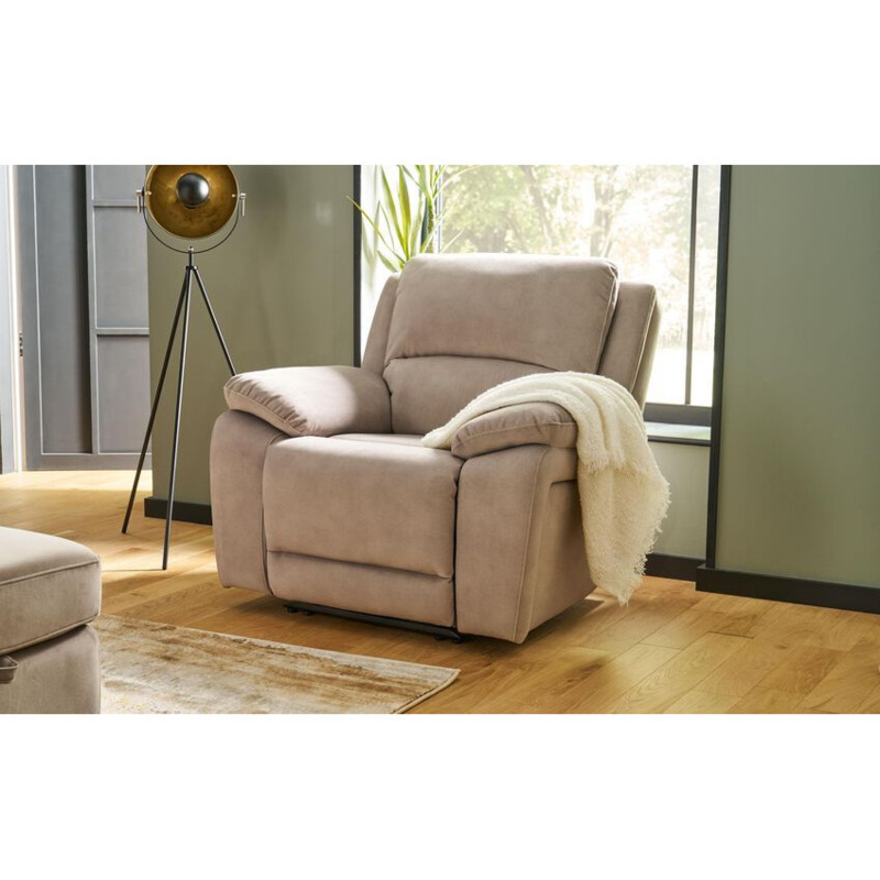 Endurance Fabric Spencer Standard Chair by SCS | ufurnish.com