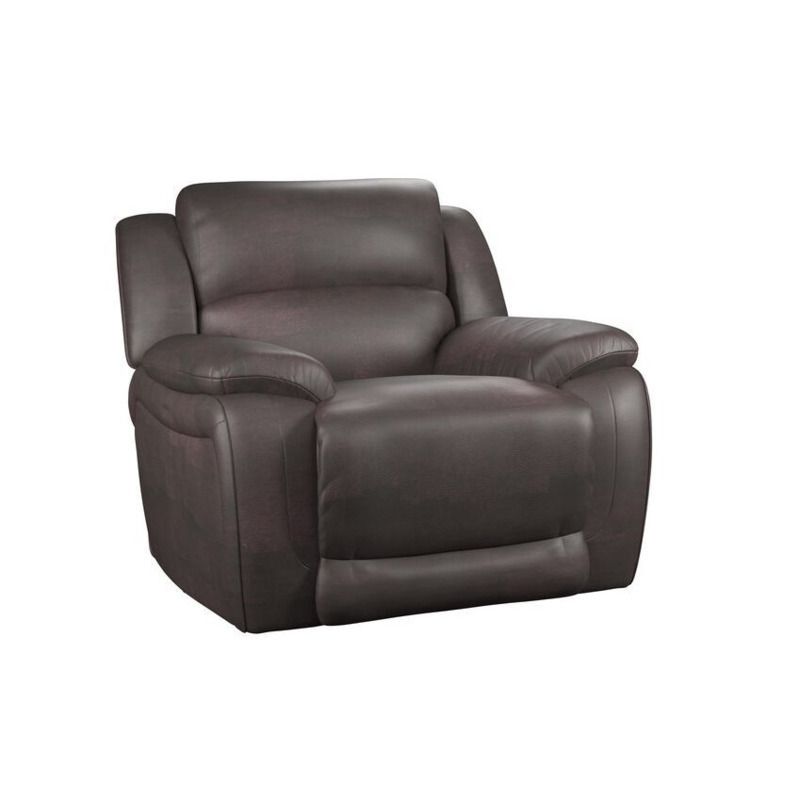 Endurance Brown Spencer Standard Chair by SCS | ufurnish.com