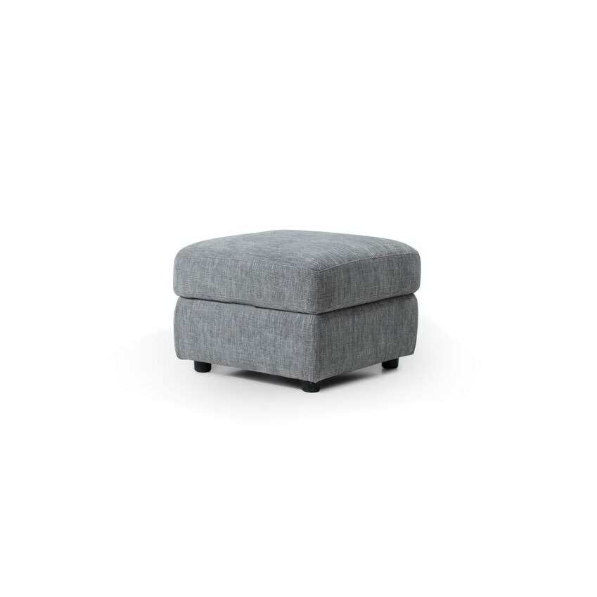 La-Z-Boy Fabric Parker Footstool by SCS | ufurnish.com
