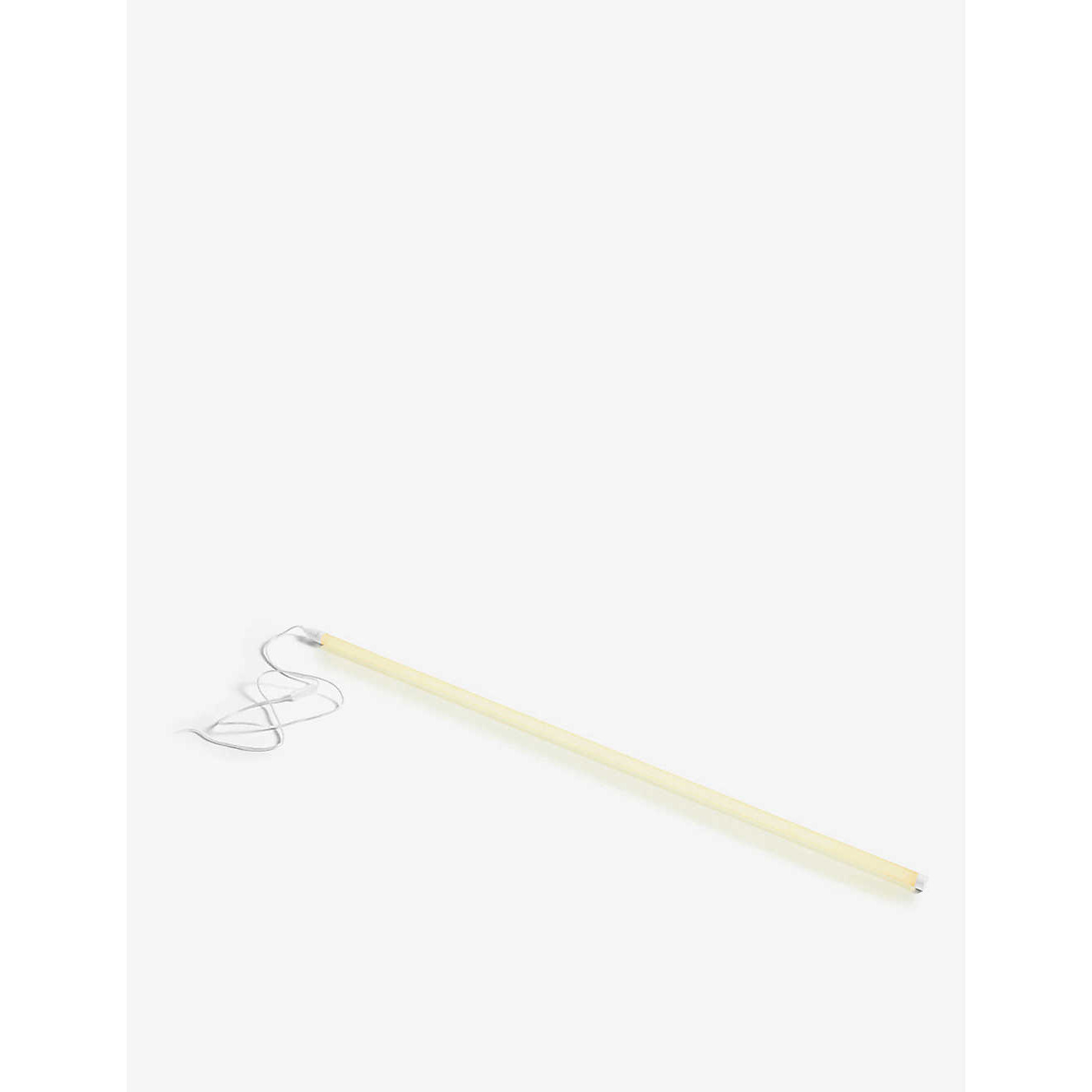 Neon LED tube light 150cm by Selfridges | ufurnish.com