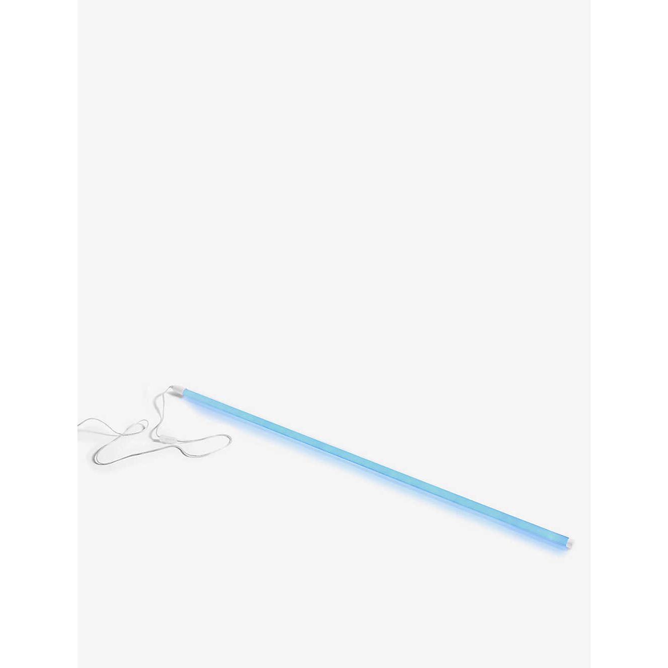 Neon LED tube light 150cm by Selfridges | ufurnish.com