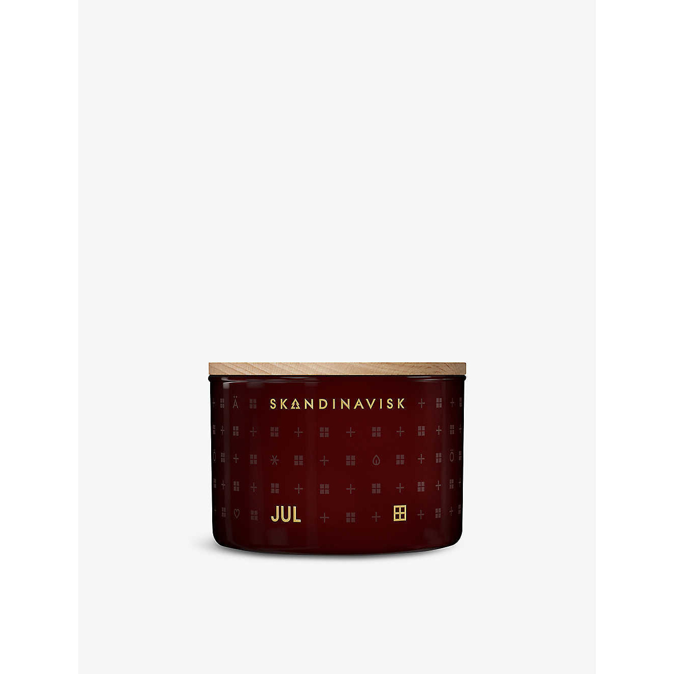 Jul scented candle 90g by Selfridges | ufurnish.com