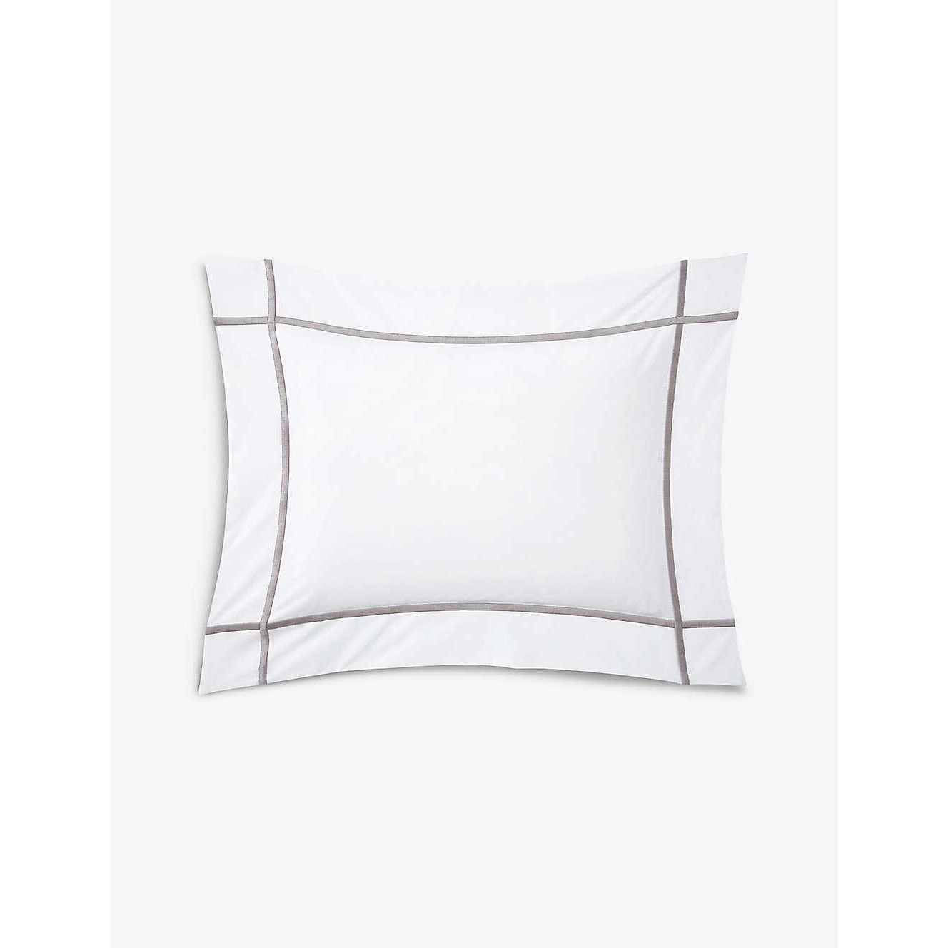Athena boudoir pillowcase 30x40cm by Selfridges | ufurnish.com