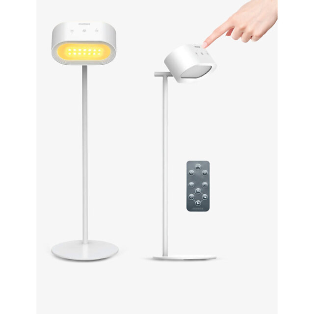 The Tech Bar Portable LED Mood Lamp by Selfridges | ufurnish.com