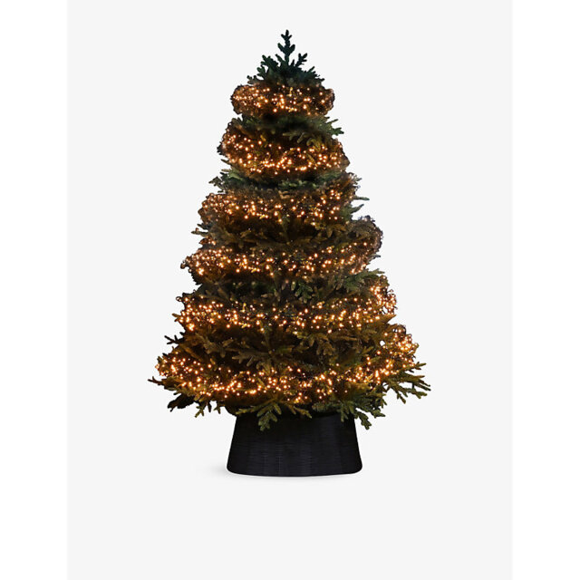 Selfridges Edit 1000 Multifunction Cluster Christmas Lights by ...