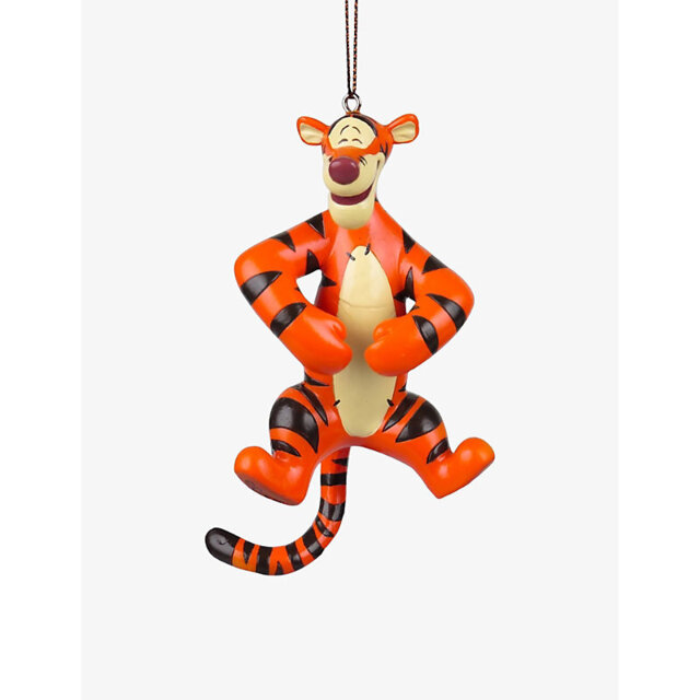 Disney 3D Tigger Christmas Decoration by Selfridges | ufurnish.com