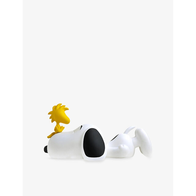 Leblon Delienne Snoopy & Woodstock Small Resin Figurine 33cm by ...