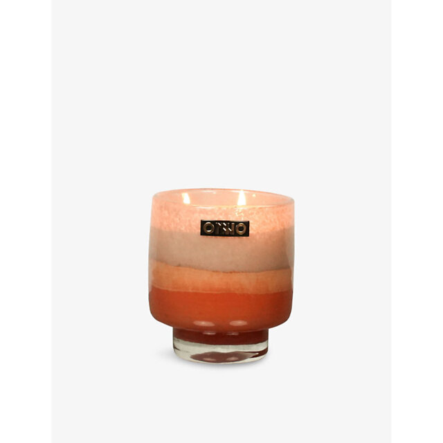 Onno Art Gigi Precious Oud Small Candle 1540g by Selfridges | ufurnish.com
