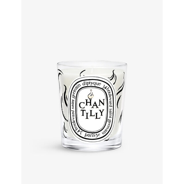 Diptyque Café Verlet Chantilly limited-edition scented candle 190g by ...