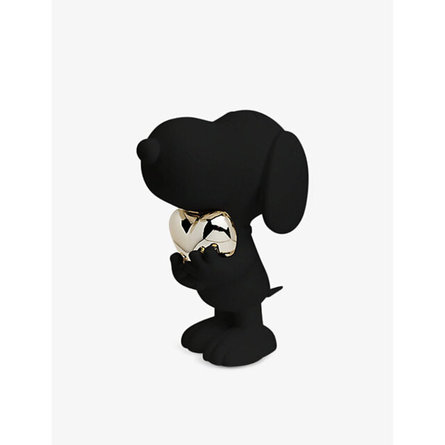 Leblon Delienne Snoopy polished resin figurine 27cm by Selfridges ...