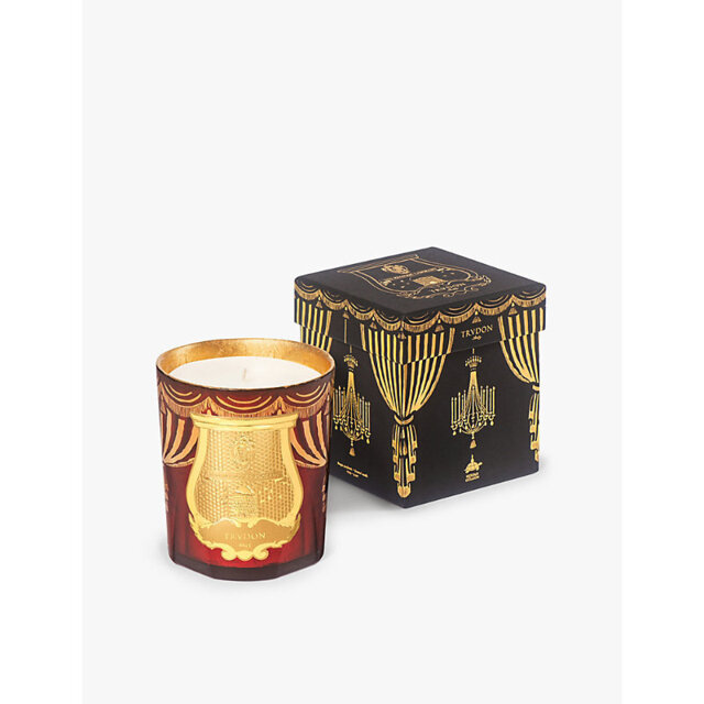 Trudon Gloria Scented Candle 270g by Selfridges | ufurnish.com
