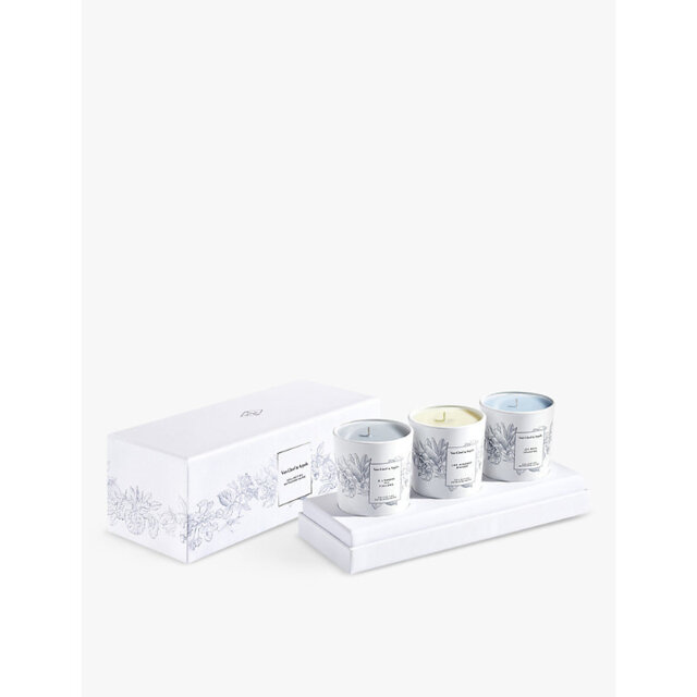 Van Cleef & Arpels Collection Extraordinaire Discovery Scented Candle ...