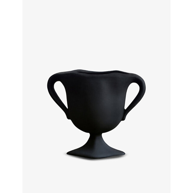 Moro Dabron Augustine twin-handle scented candle 330g by Selfridges ...