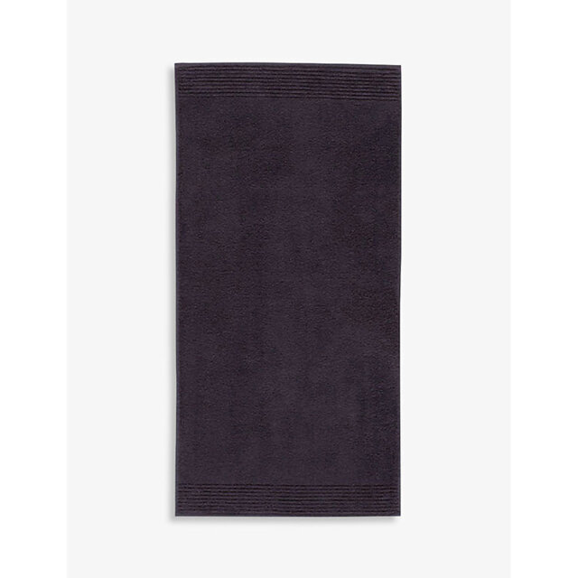 Olivier Desforges Alizee Rectangle Bath Sheet 100cm x 150cm by ...