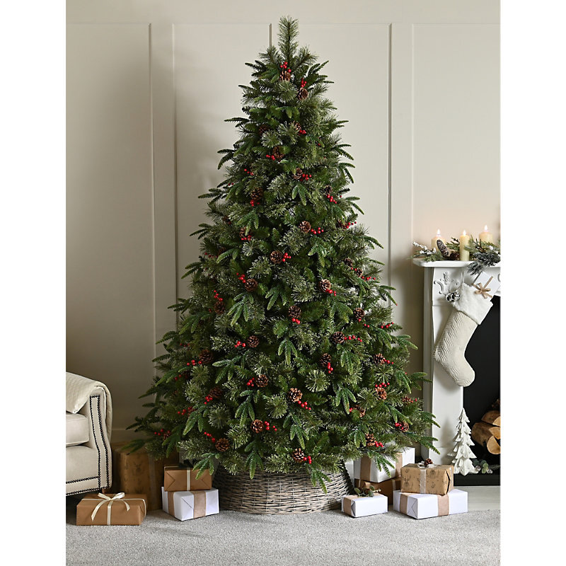 Selfridges Christmas Trees