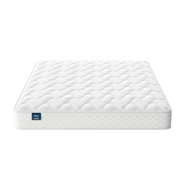 Silentnight Essentials Value Mattress - Small Single by Silentnight ...
