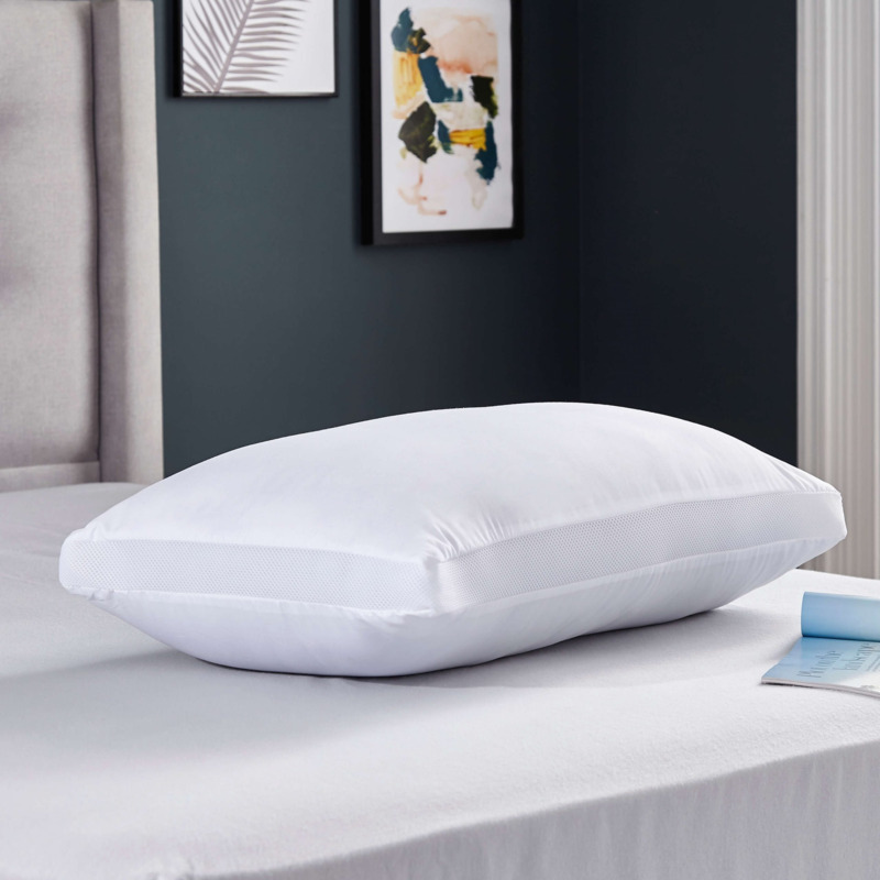 Silentnight Airmax Super Support Pillow by Sleepy People | ufurnish.com