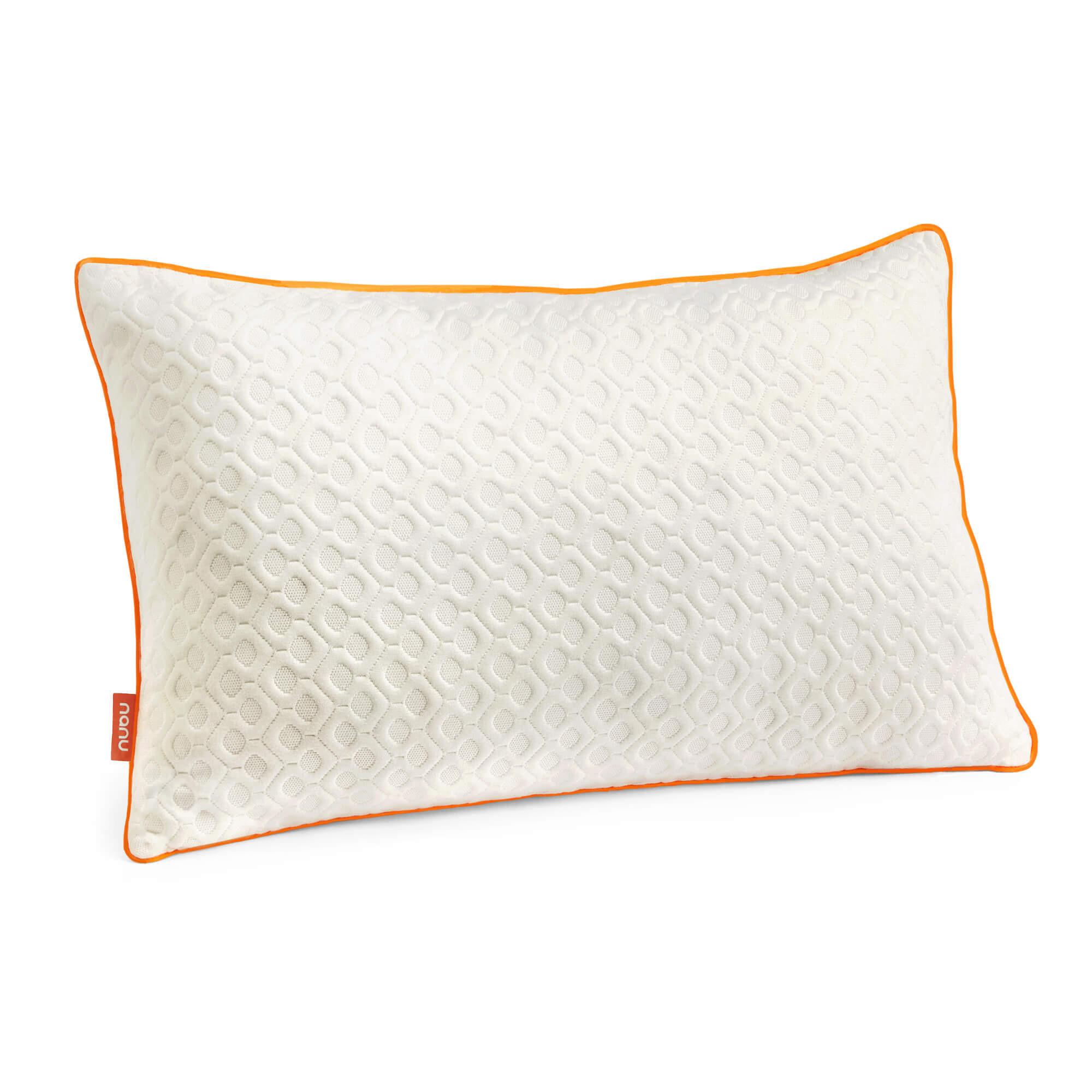 Nanu Adjustable Memory Foam Crumb Pillow by Sleepy People | ufurnish.com