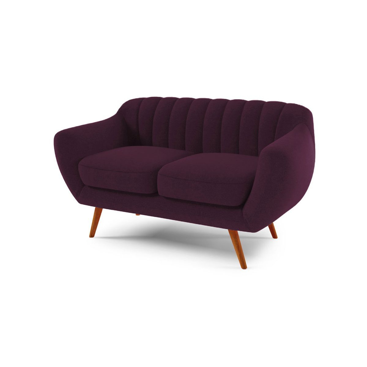 Destiny 2 Seater Sofa, purple by SLF24 | ufurnish.com
