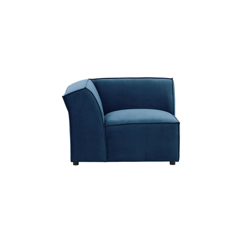 Mojo Corner Modular Unit (CM), blue by SLF24 | ufurnish.com