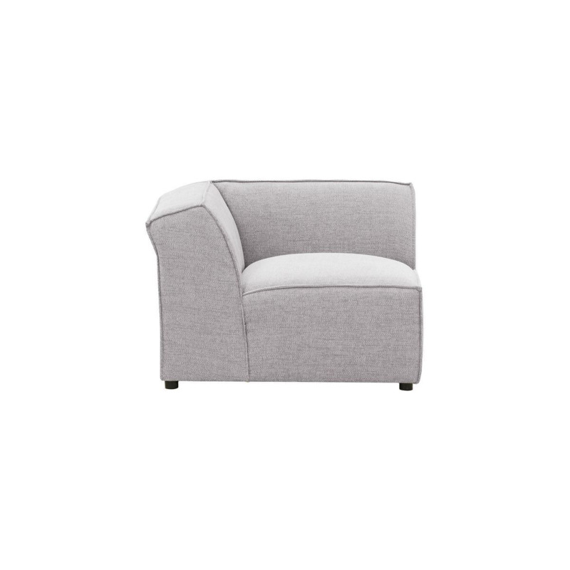 Mojo Corner Modular Unit (CM), light grey by SLF24 | ufurnish.com