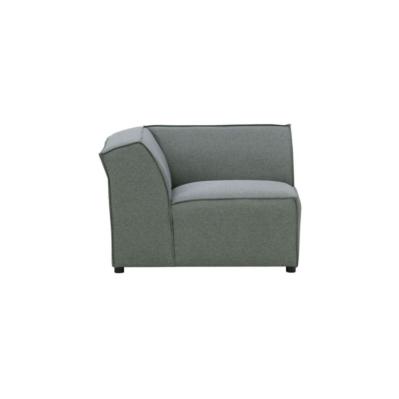 Mojo Corner Modular Unit (CM), dark grey by SLF24 | ufurnish.com