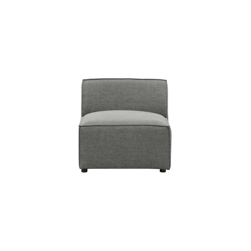 Mojo Single Modular Unit (1CP), dark red by SLF24 | ufurnish.com