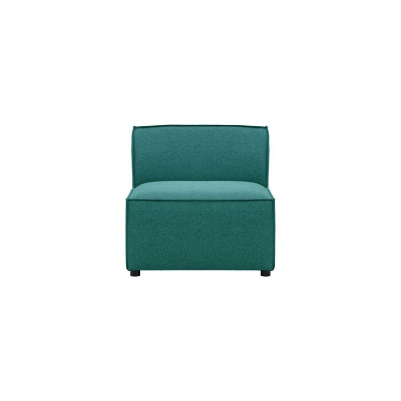 Mojo Single Modular Unit (1CP), blue by SLF24 | ufurnish.com