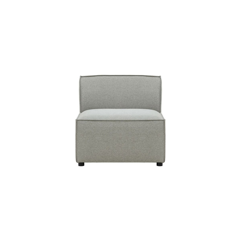 Mojo Single Modular Unit (1CP), light grey by SLF24 | ufurnish.com