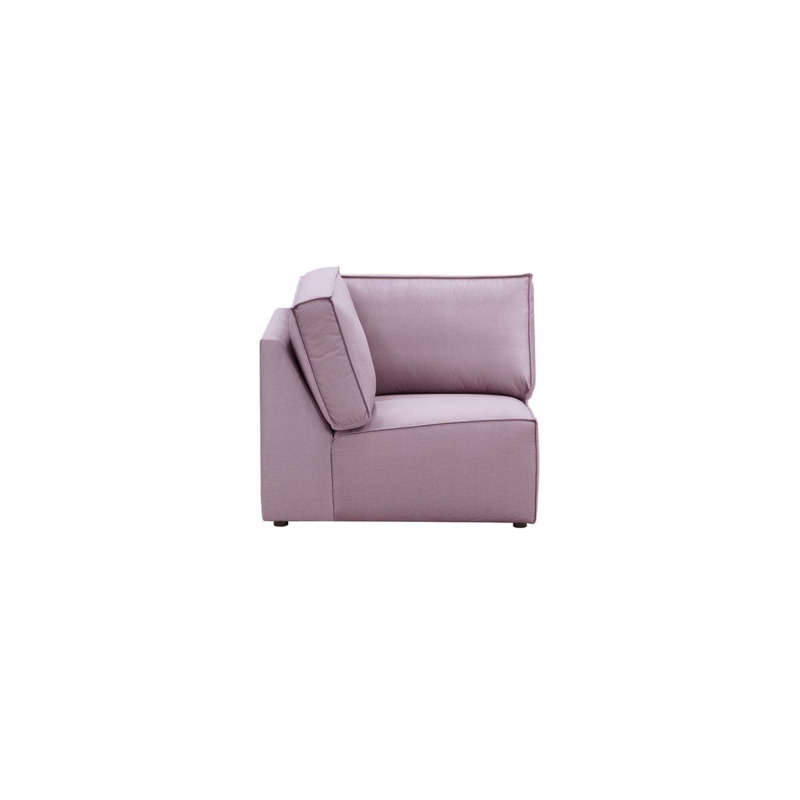 Charles Corner Modular Unit (CM), blush by SLF24 | ufurnish.com
