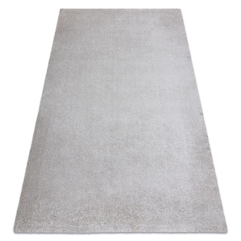 Jay Modern Rug Silver, 80x150 cm by SLF24 | ufurnish.com