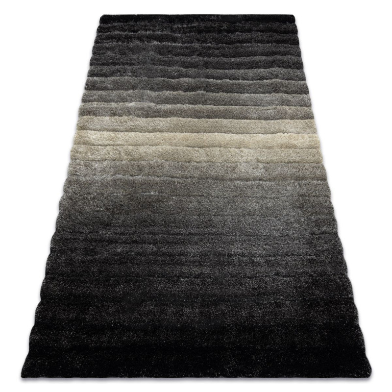 Floyd Modern Rug Grey, 160x220 cm by SLF24 | ufurnish.com