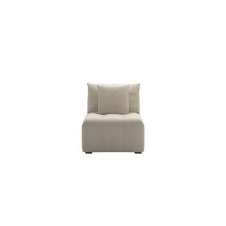 Romy Large Single Unit in Wishful Vermeer Linen - sofa.com by sofa.com ...