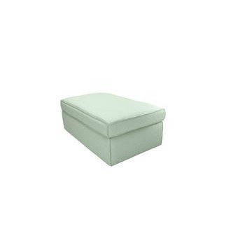 Harry Large Rectangular Storage Footstool in Miami House Basket Weave ...