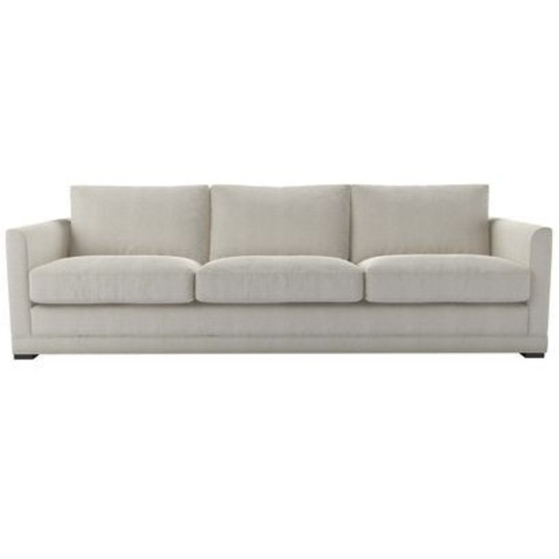 Aissa 4 Seat Sofa in Clay House Basket Weave - sofa.com by sofa.com ...