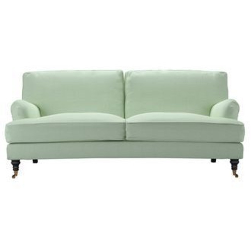 Bluebell 3 Seat Sofa in Miami House Basket Weave - sofa.com by sofa.com ...